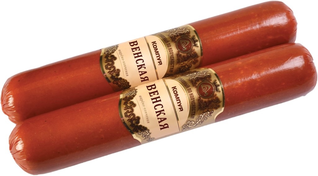 Салями Компур Венская, 500г купить с доставкой на дом, цены в интернет ...