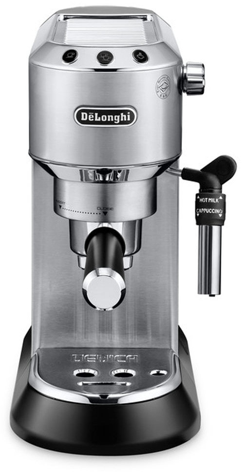 Кофеварка Delonghi EC685M купить с доставкой на дом, цены в интернет ...