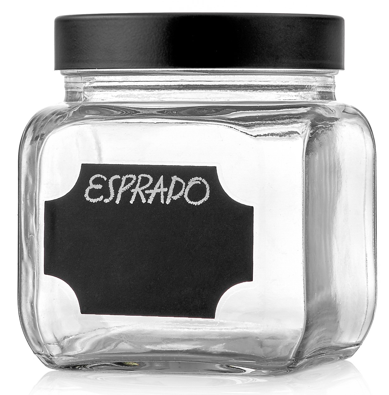 Банка Esprado Fresco для хранения, 700мл купить с доставкой на дом ...