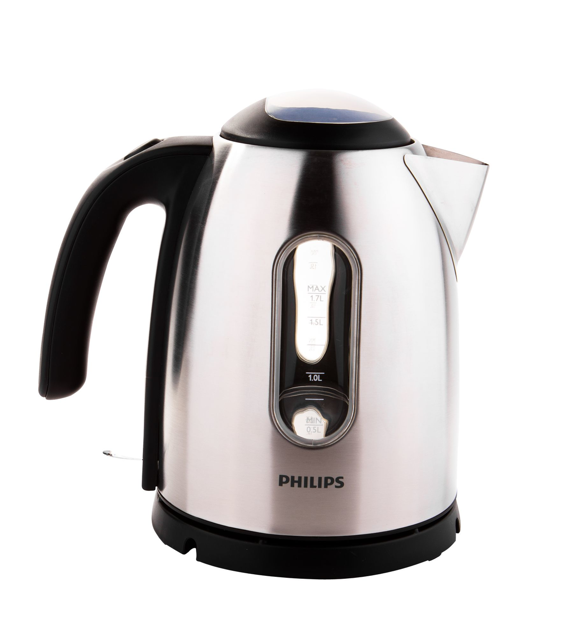 PHILIPS ЧАЙНИК ЭЛЕКТРИЧЕСКИЙ HD 4665/4667 купить с доставкой на дом ...