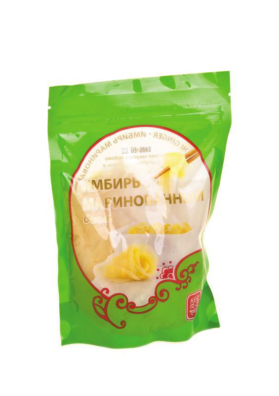 Имбирь маринованный TAKEMURA Белый, 300г купить с доставкой на дом ...