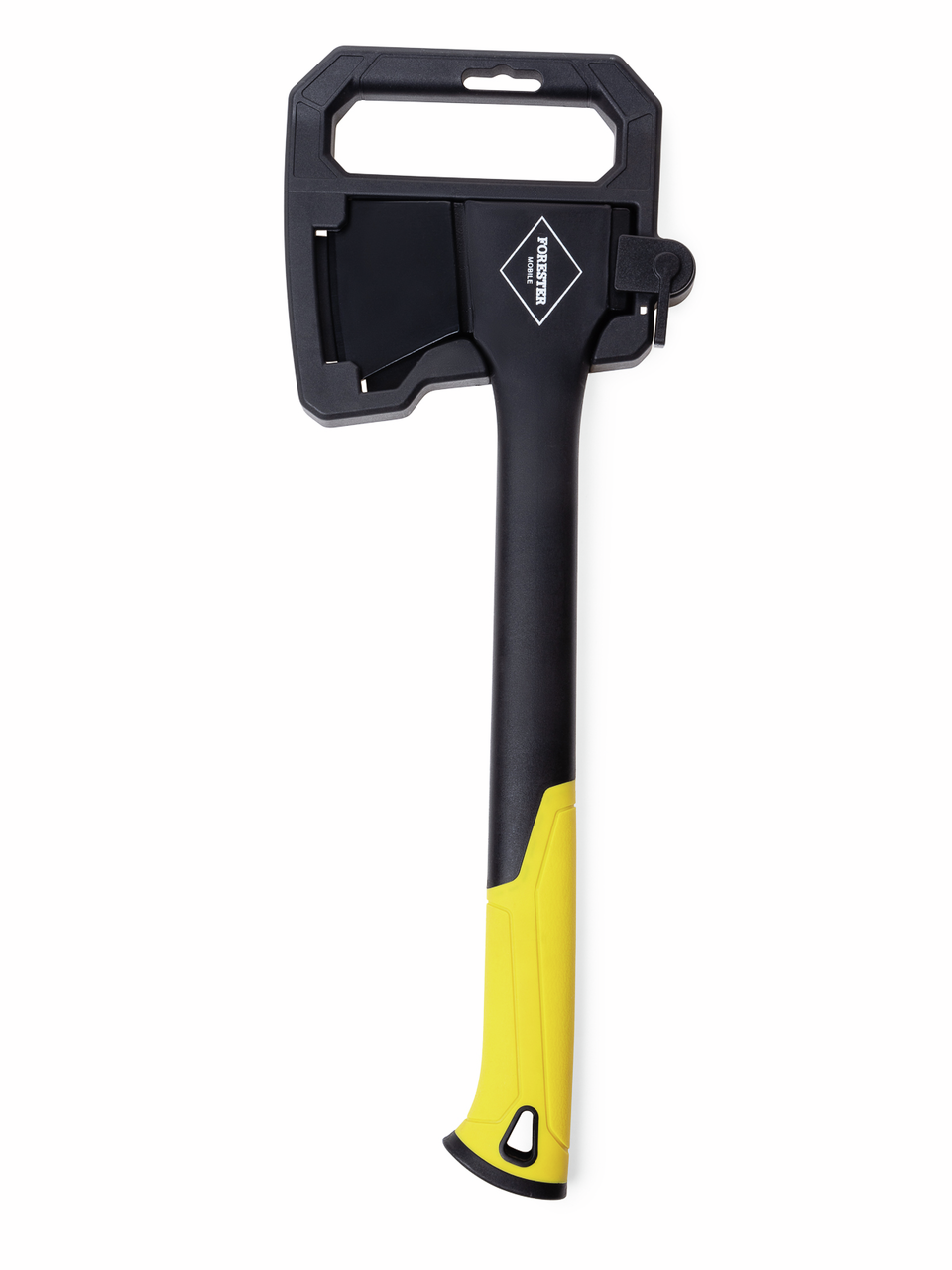 Топор Forester 45см купить с доставкой на дом, цены в интернет-магазине