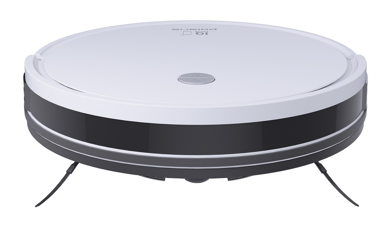 Робот-пылесос Polaris PVCR G2 0826 WIFI IQ Home купить с доставкой на ...