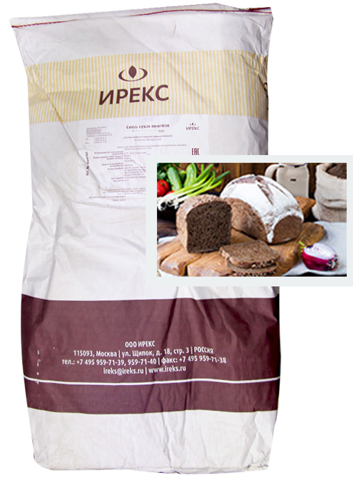 Смесь Триэр Спортивная хлебопекарная купить с доставкой на дом, цены в ...
