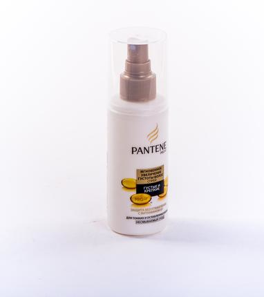 Спрей для укладки волос Pantene Pro-V Мгновенное увеличение густоты ...
