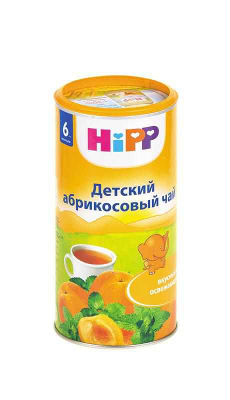 200Г АБРИКОСОВЫЙ ЧАЙ ХИПП купить с доставкой на дом, цены в интернет ...