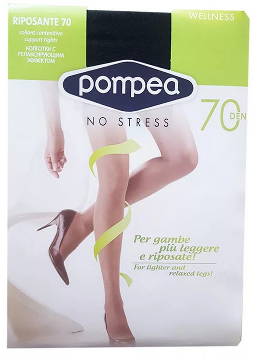 Колготки женские Riposante POMPEA, 70 den купить с доставкой на дом ...