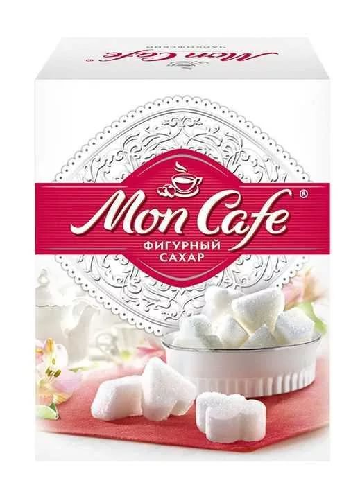 Сахар прессованный MON CAFE, 1кг купить с доставкой на дом, цены в ...