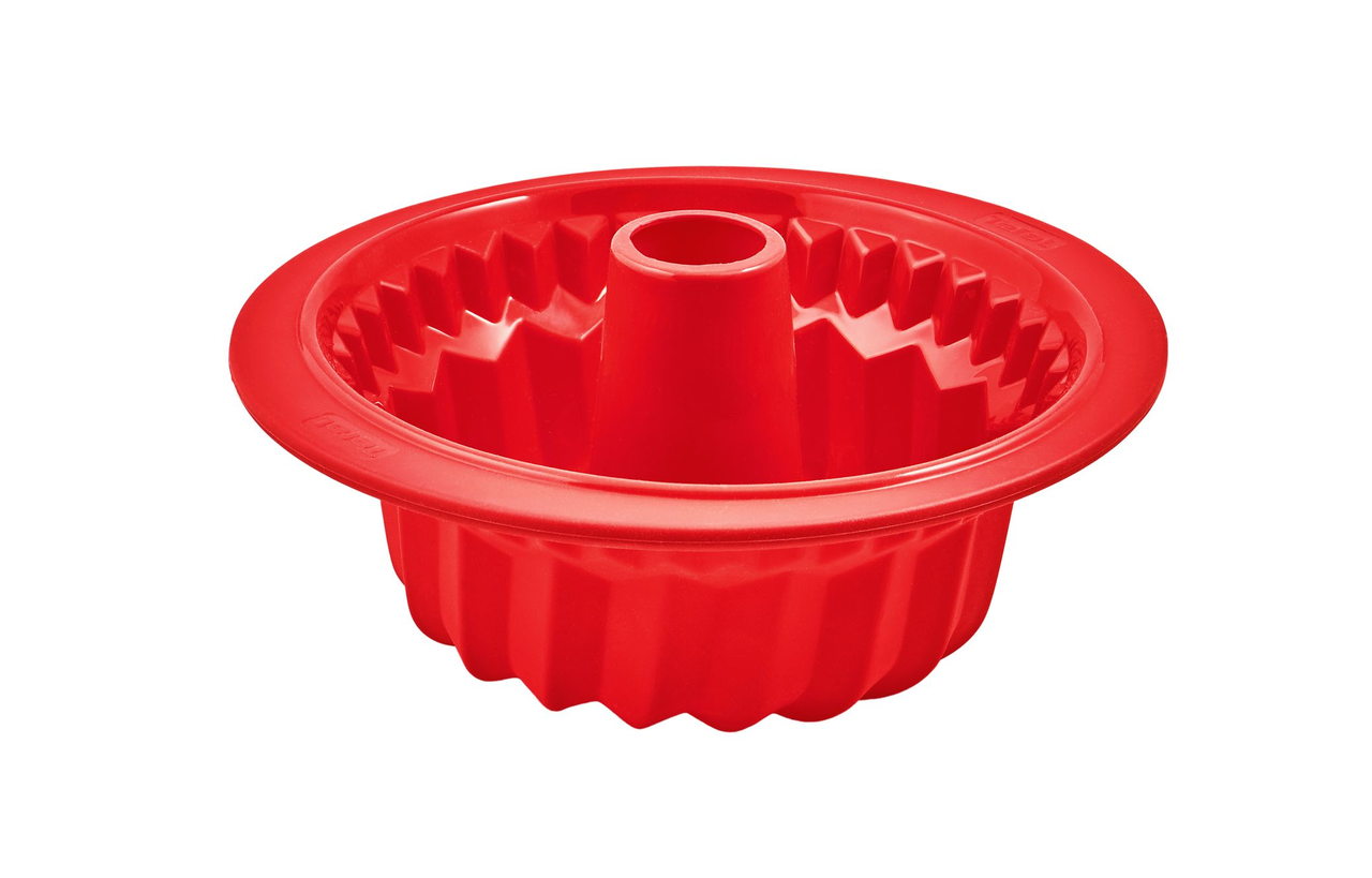 TEFAL PROflex Форма для кекса силиконовая (+2000 баллов) купить с ...