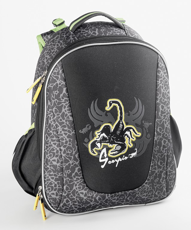 Рюкзак MULTI PACK ERICH KRAUSE купить с доставкой на дом, цены в ...