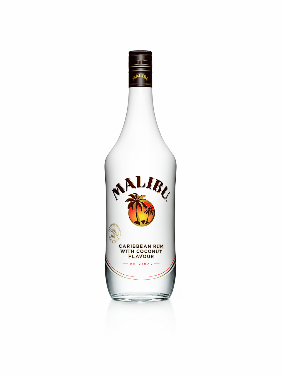 Ликер Malibu, 1л купить по выгодной цене, самовывоз алкоголя из ...