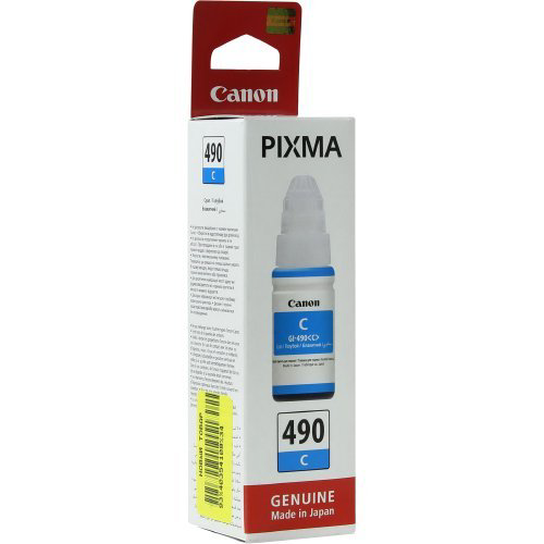 GI-490 C Картридж купить с доставкой на дом, цены в интернет-магазине
