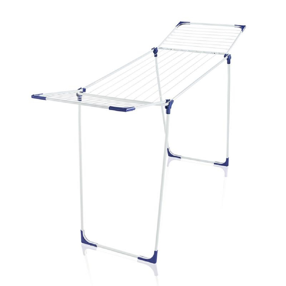 Сушилка для белья напольная 200 81623 Classic Solid Leifheit купить с ...