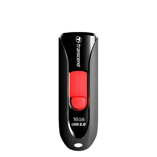 JetFlash 590 16GB USB Flash накопитель купить с доставкой на дом, цены ...