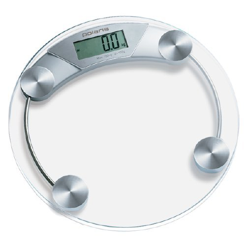 PWS 1514DG Весы напольные купить с доставкой на дом, цены в интернет ...