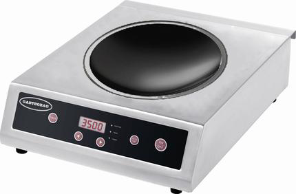 Индукционная плита GASTRORAG BT-350А-WOK купить с доставкой на дом ...
