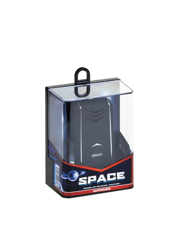 Ароматизатор DNB SPACE Новая машина купить с доставкой на дом, цены в ...