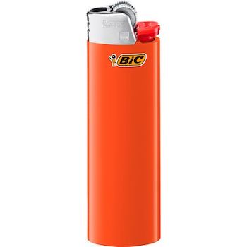 Зажигалка BIC J6 Цветная, 20 шт купить с доставкой на дом, цены в ...