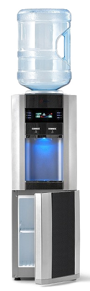 Кулер AEL 100c купить с доставкой на дом, цены в интернет-магазине