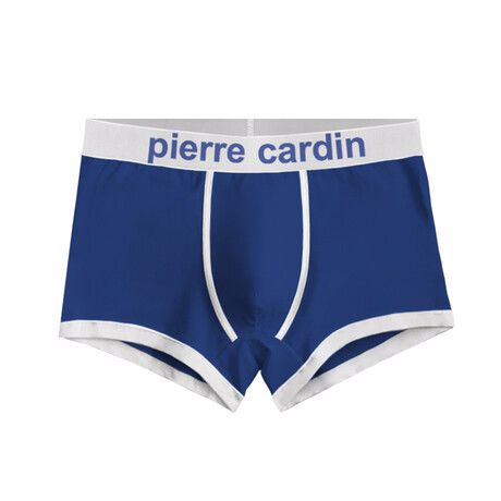 Трусы PIERRE CARDIN Боксеры мужские PC 00082 купить с доставкой на дом ...
