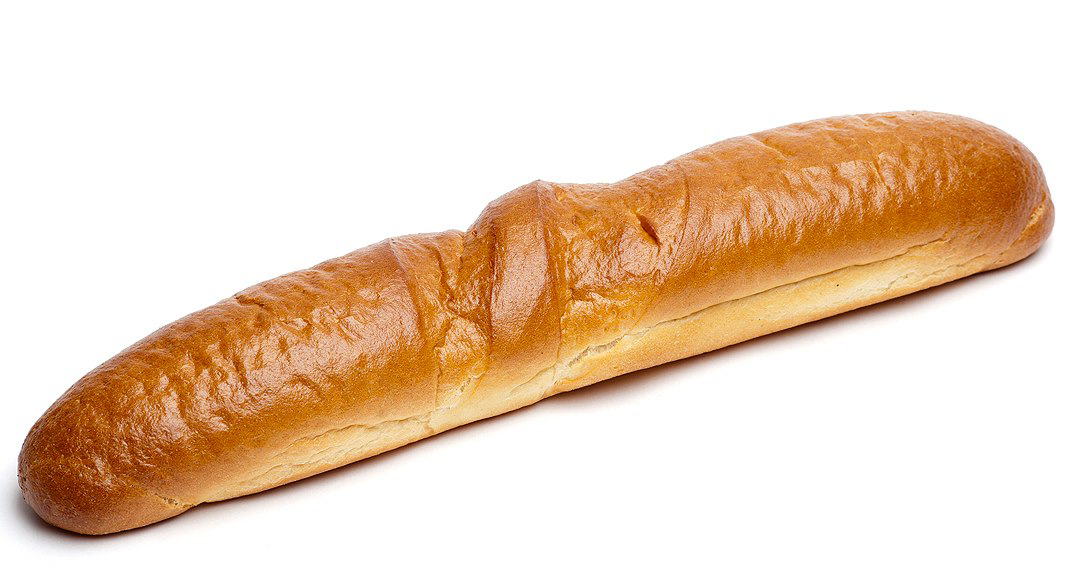 Батон городской ХЗД№4 нарезка, 250г купить с доставкой на дом, цены в ...