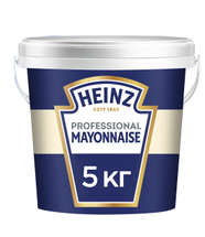  Heinz Professional 78 5 