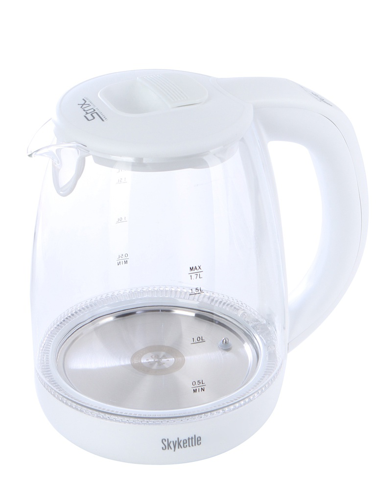 Умный чайник-светильник REDMOND SkyKettle G211S купить с доставкой на ...
